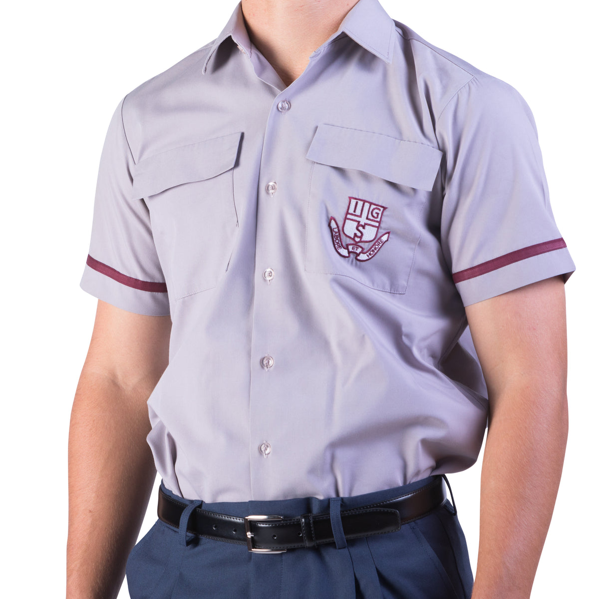 Formal Uniform – IGS Clothing Store