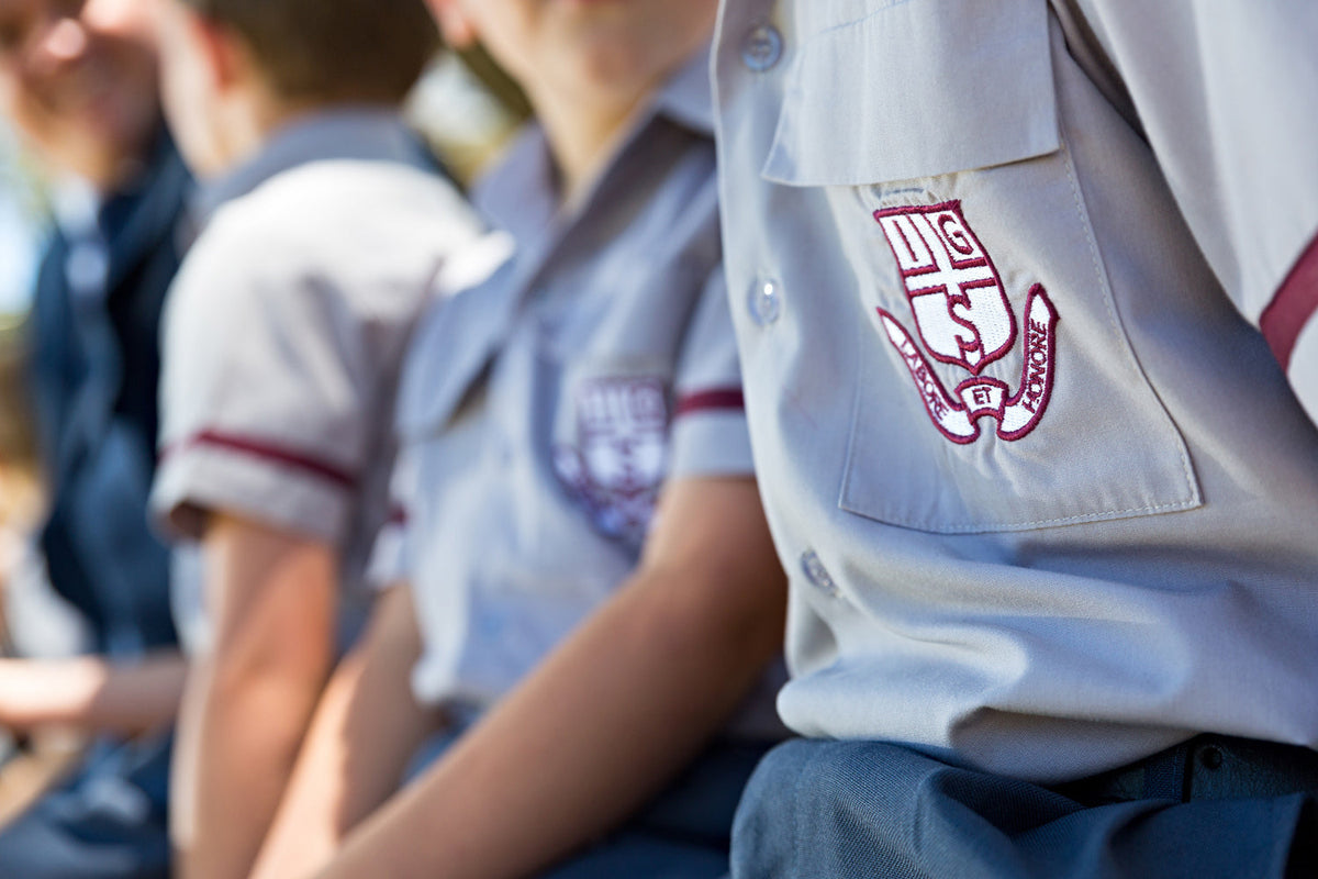 Year 4 – IGS Clothing Store
