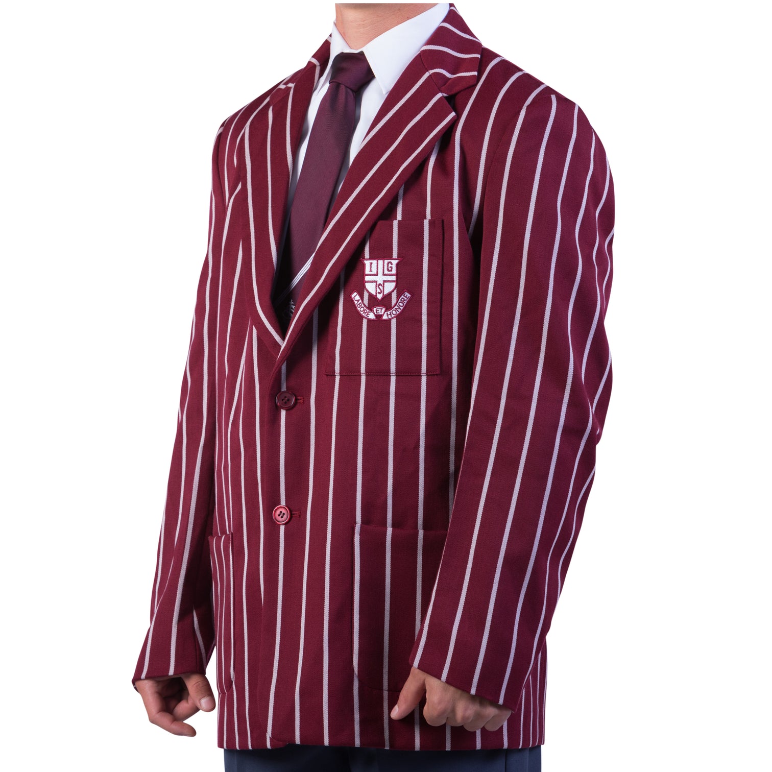 Products – IGS Clothing Store