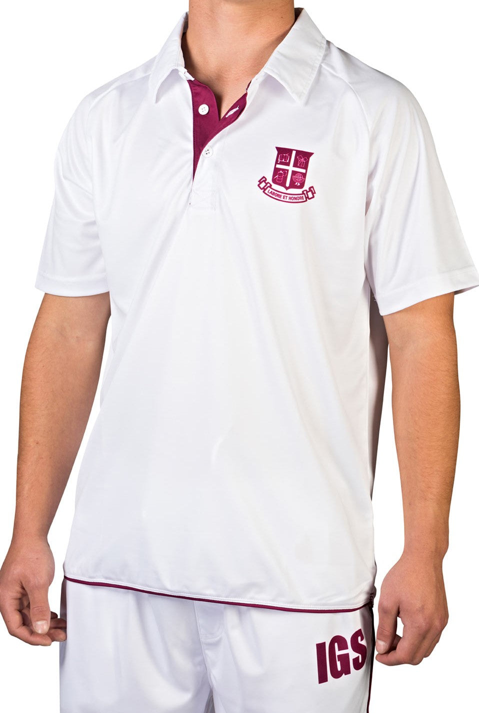 Products – IGS Clothing Store