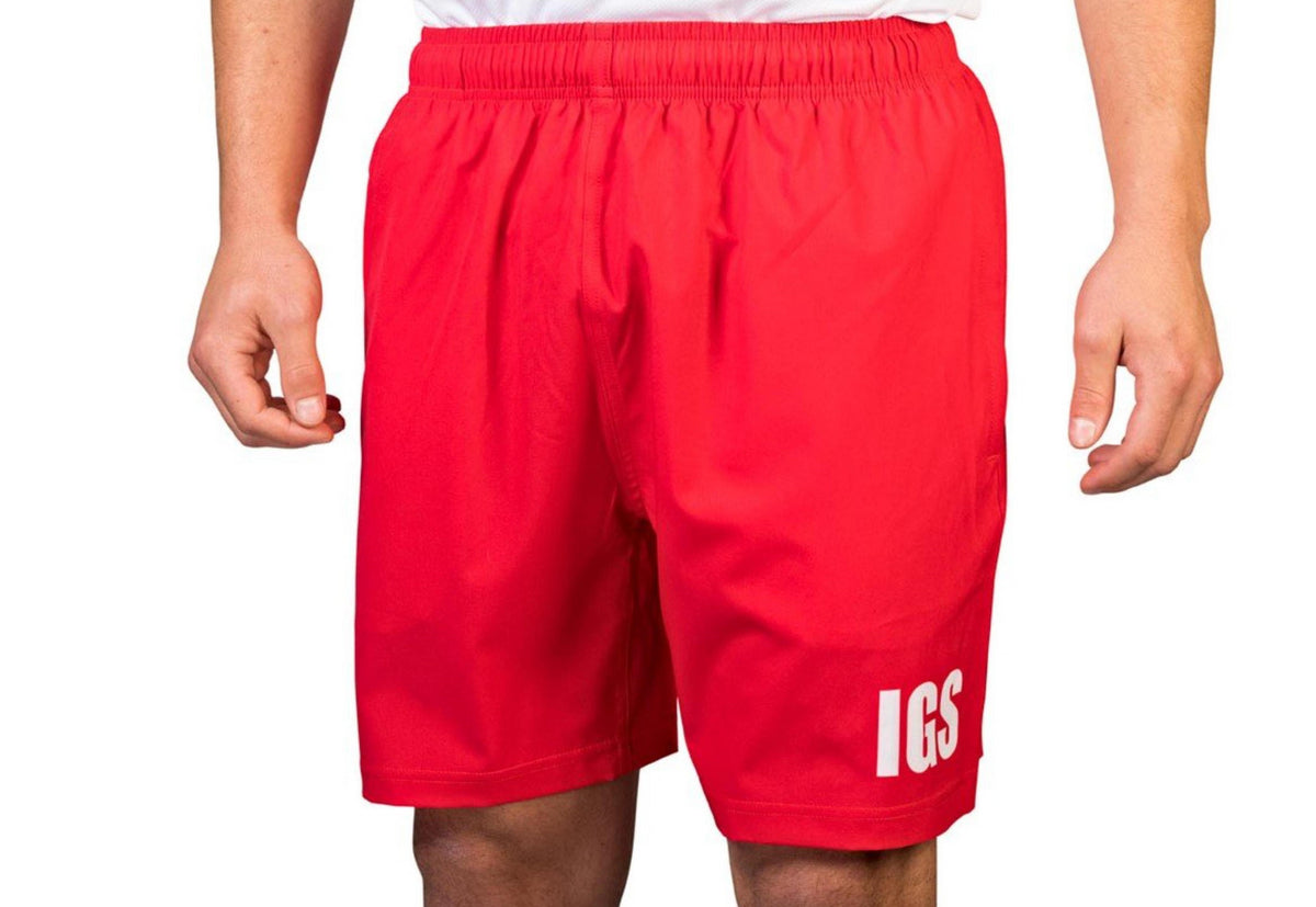 PE Shorts – IGS Clothing Store