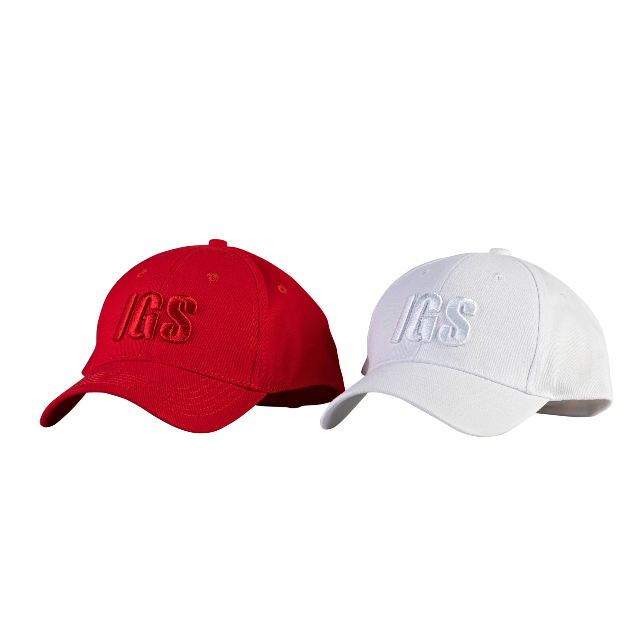 Accessories and Supporter Gear – IGS Clothing Store