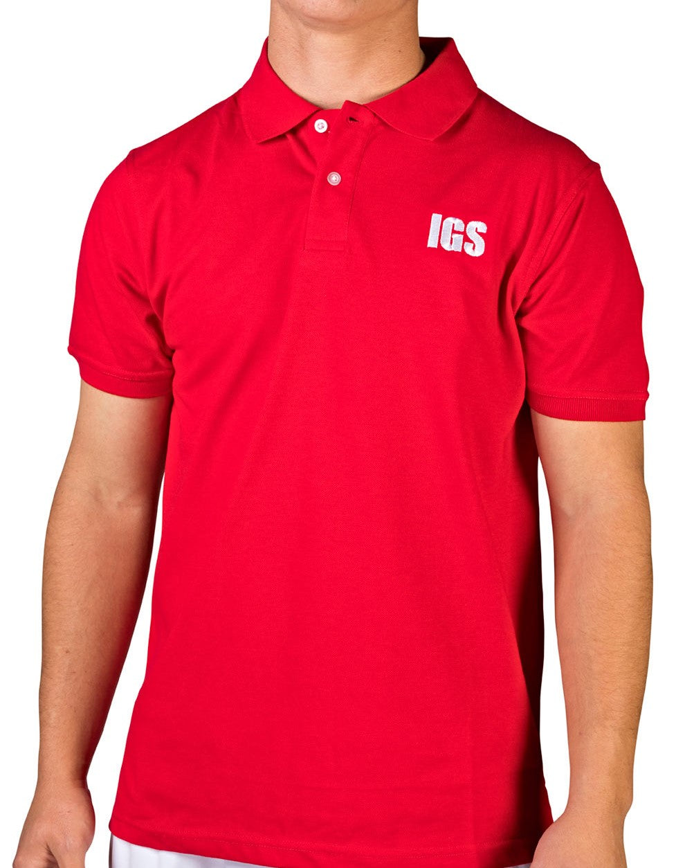 Accessories and Supporter Gear – IGS Clothing Store