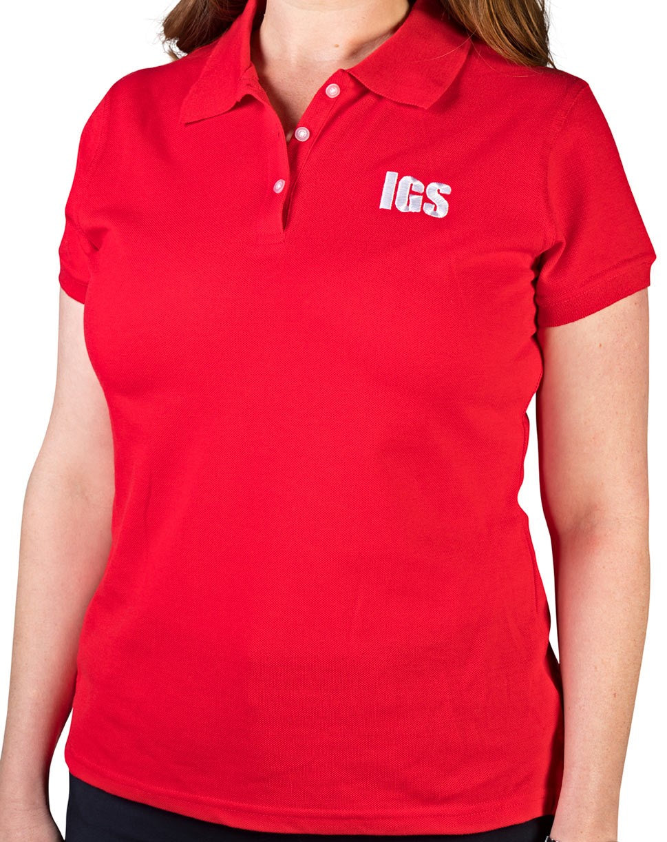 Accessories and Supporter Gear – IGS Clothing Store