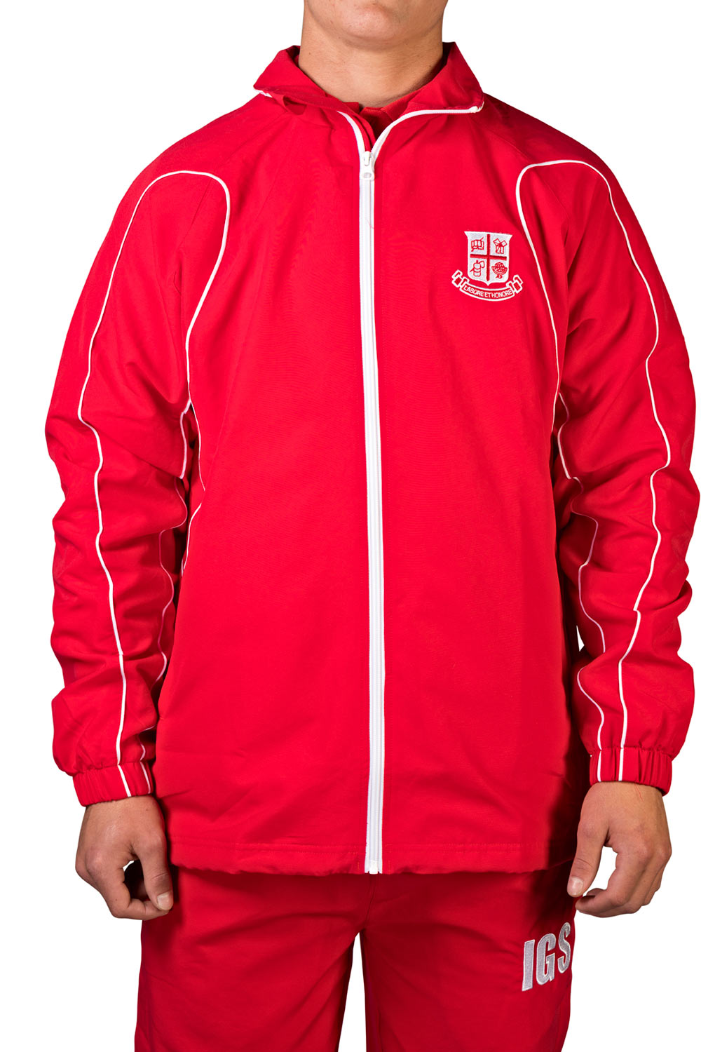 Sport and Activities – IGS Clothing Store